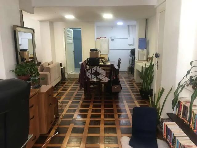 Apartamento para Venda em Porto Alegre/RS Centro Histórico 3 Quartos