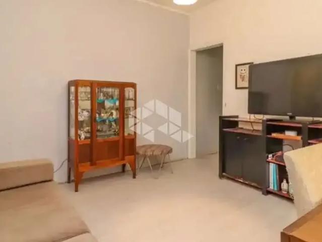 Apartamento para Venda em Porto Alegre/RS Centro Histórico 3 Quartos