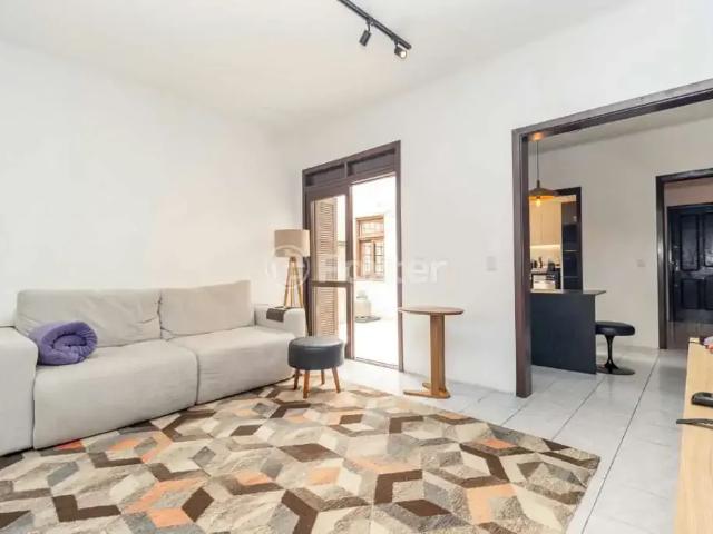 Apartamento para Venda em Porto Alegre/RS Centro Histórico 3 Quartos