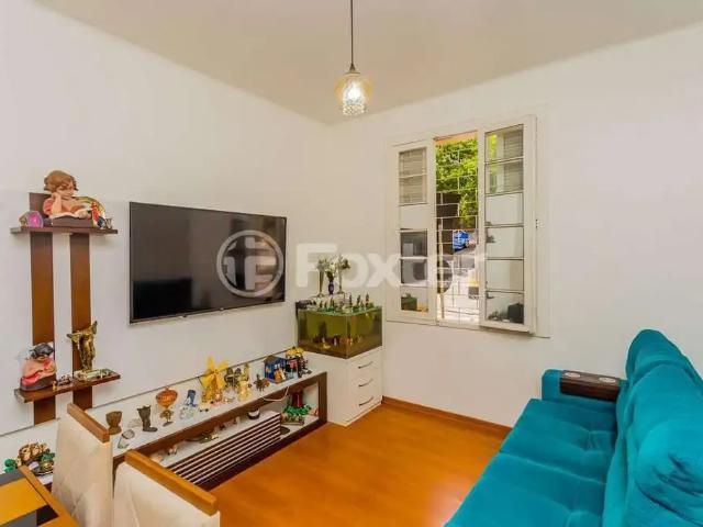 Apartamento para Venda em Porto Alegre/RS Centro Histórico 3 Quartos