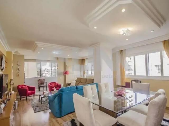 Apartamento para Venda em Porto Alegre/RS Centro Histórico 3 Quartos