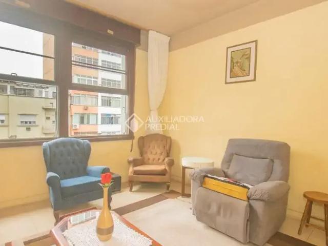 Apartamento para Venda em Porto Alegre/RS Centro Histórico 3 Quartos