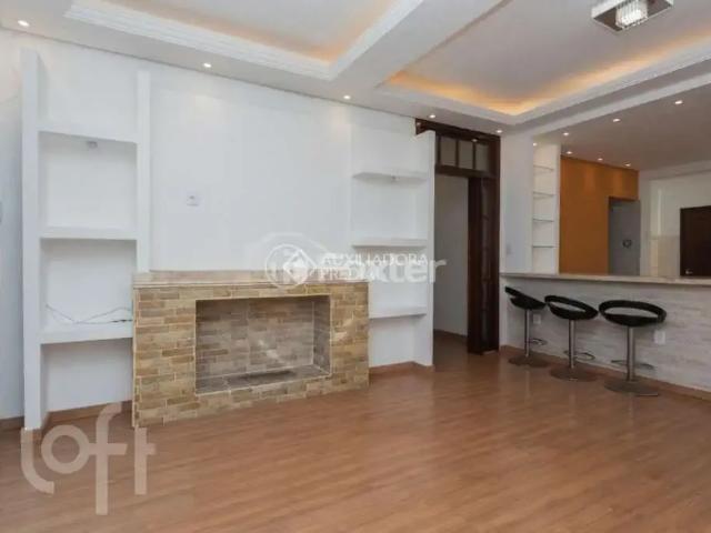 Apartamento para Venda em Porto Alegre/RS Centro Histórico 3 Quartos