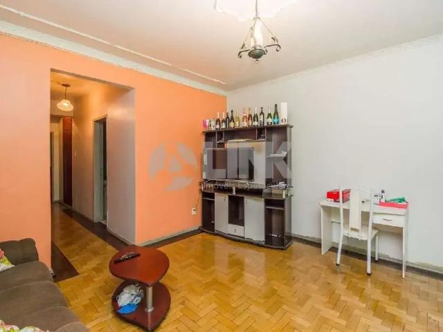 Apartamento para Venda em Porto Alegre/RS Centro Histórico 3 Quartos