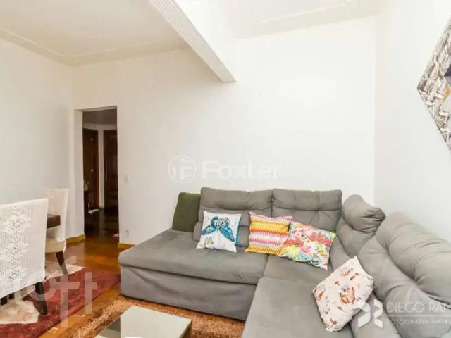 Apartamento para Venda em Porto Alegre/RS Centro Histórico 3 Quartos