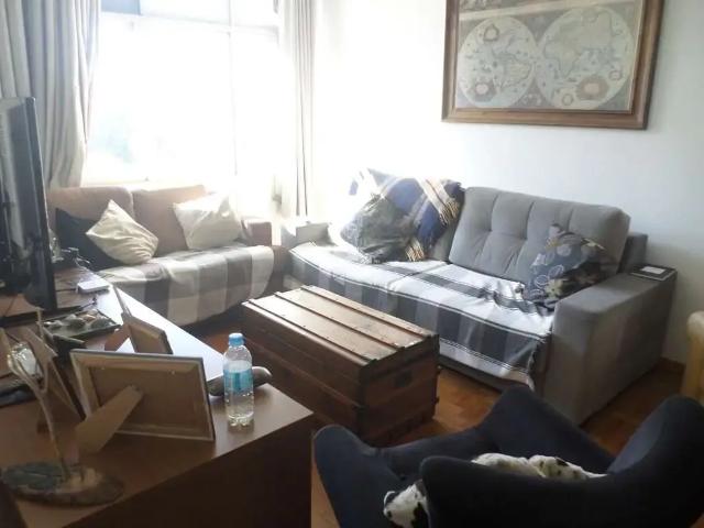 Apartamento para Venda em Porto Alegre/RS Centro Histórico 3 Quartos