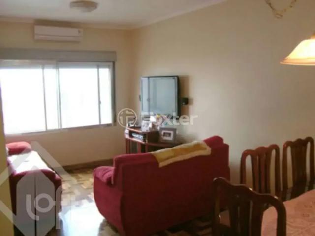 Apartamento para Venda em Porto Alegre/RS Centro Histórico 3 Quartos