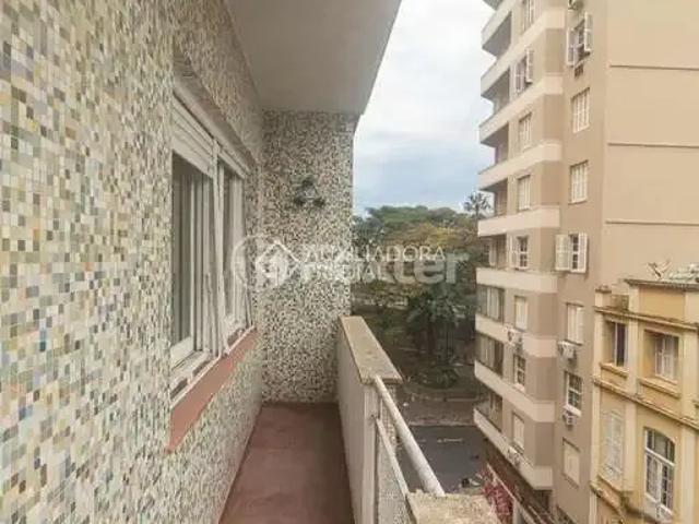 Apartamento para Venda em Porto Alegre/RS Centro Histórico 3 Quartos