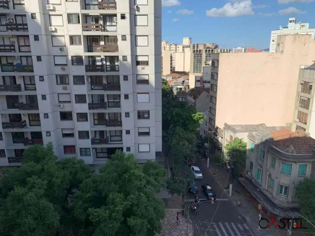 Apartamento para Venda em Porto Alegre/RS Centro Histórico 3 Quartos
