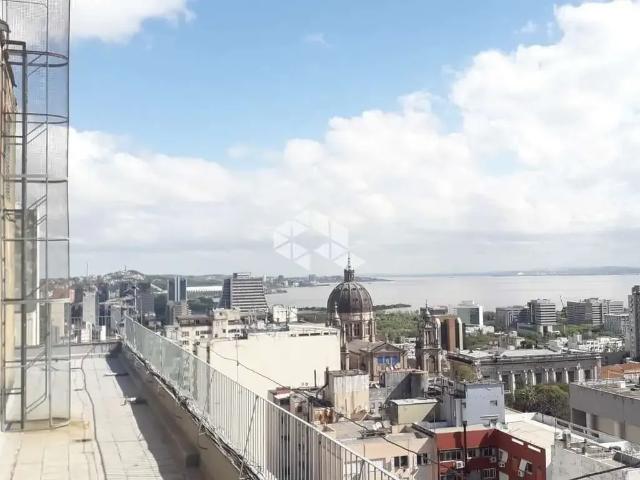 Apartamento para Venda em Porto Alegre/RS Centro Histórico 3 Quartos
