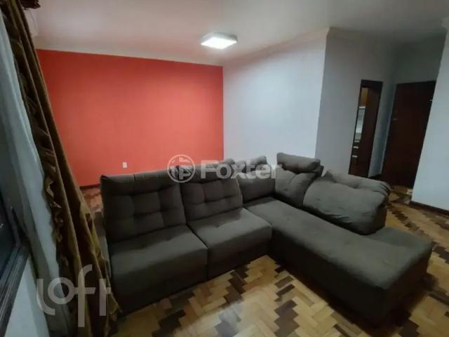Apartamento para Venda em Porto Alegre/RS Centro Histórico 3 Quartos