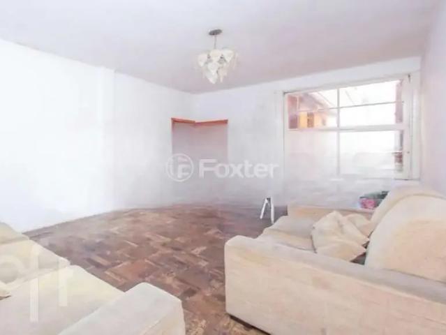 Apartamento para Venda em Porto Alegre/RS Centro Histórico 3 Quartos