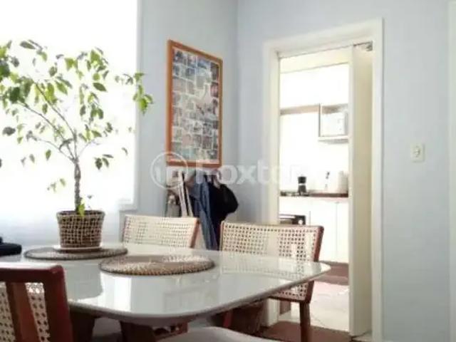 Apartamento para Venda em Porto Alegre/RS Centro Histórico 3 Quartos