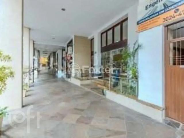 Apartamento para Venda em Porto Alegre/RS Centro Histórico 3 Quartos