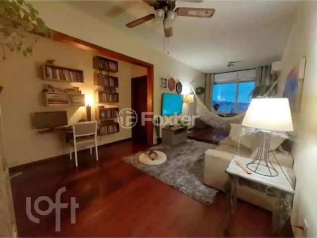 Apartamento para Venda em Porto Alegre/RS Centro Histórico 3 Quartos