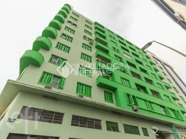 Apartamento para Venda em Porto Alegre/RS Centro Histórico 3 Quartos