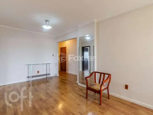 Apartamento para Venda em Porto Alegre/RS Centro Histórico 3 Quartos