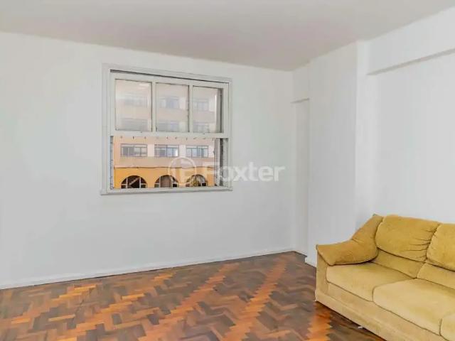 Apartamento para Venda em Porto Alegre/RS Centro Histórico 3 Quartos