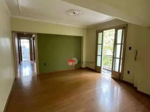 Apartamento para Venda em Porto Alegre/RS Centro Histórico 3 Quartos