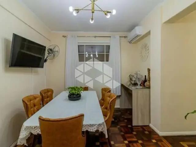 Apartamento para Venda em Porto Alegre/RS Centro Histórico 3 Quartos