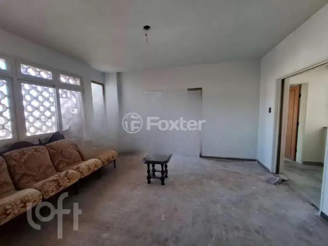 Apartamento para Venda em Porto Alegre/RS Centro Histórico 3 Quartos