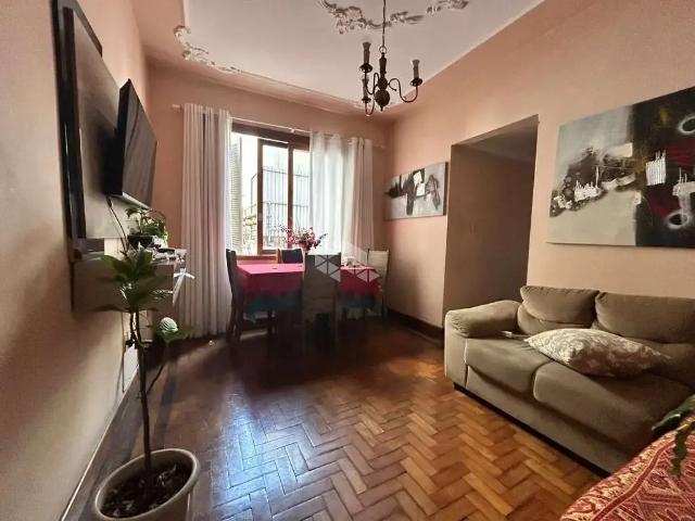 Apartamento para Venda em Porto Alegre/RS Centro Histórico 3 Quartos