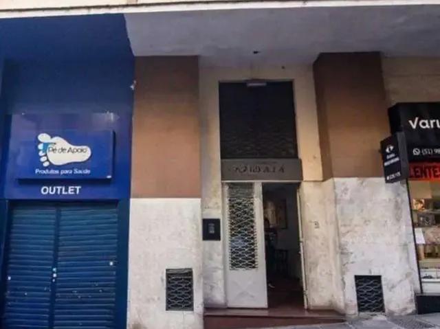 Apartamento para Venda em Porto Alegre/RS Centro Histórico 3 Quartos