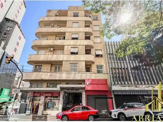 Apartamento para Venda em Porto Alegre/RS Centro Histórico 3 Quartos