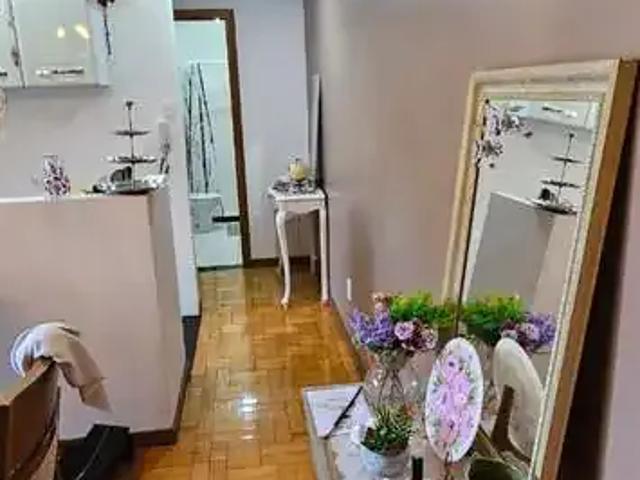 Apartamento para Venda em Porto Alegre/RS Centro Histórico 1 Quartos