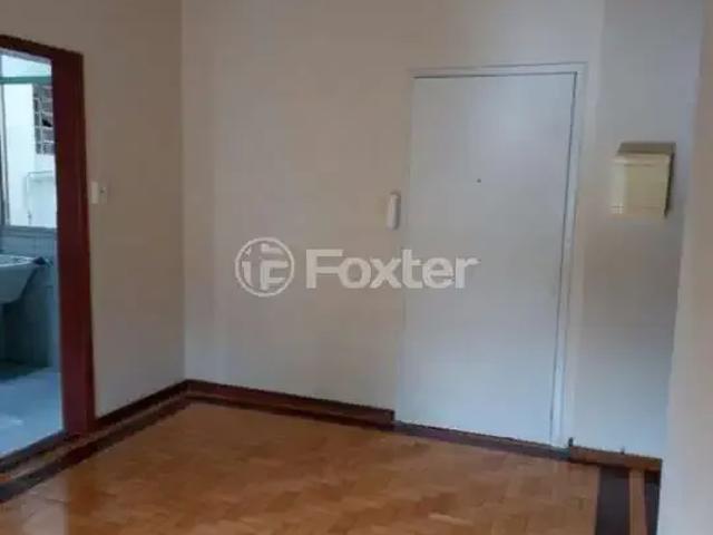 Apartamento para Venda em Porto Alegre/RS Centro Histórico 1 Quartos