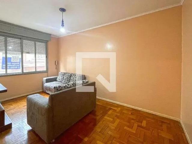 Apartamento para Venda em Porto Alegre/RS Centro Histórico 1 Quartos