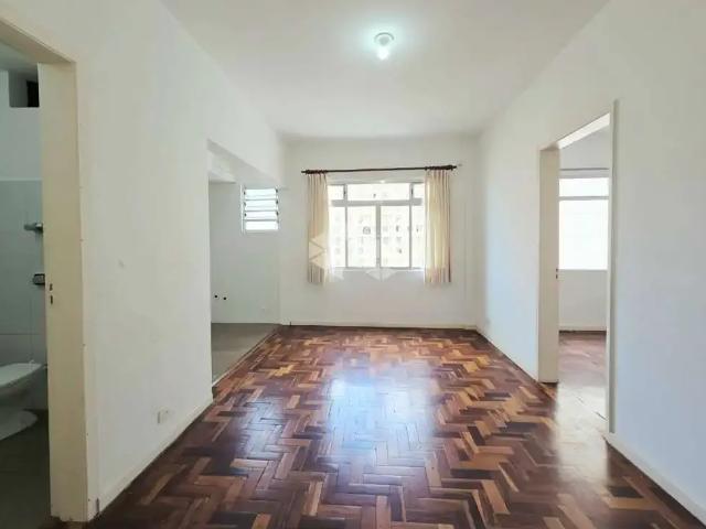 Apartamento para Venda em Porto Alegre/RS Centro Histórico 1 Quartos