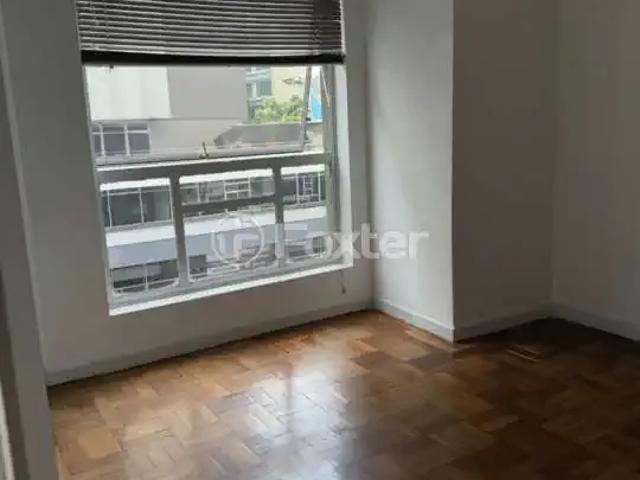 Apartamento para Venda em Porto Alegre/RS Centro Histórico 1 Quartos