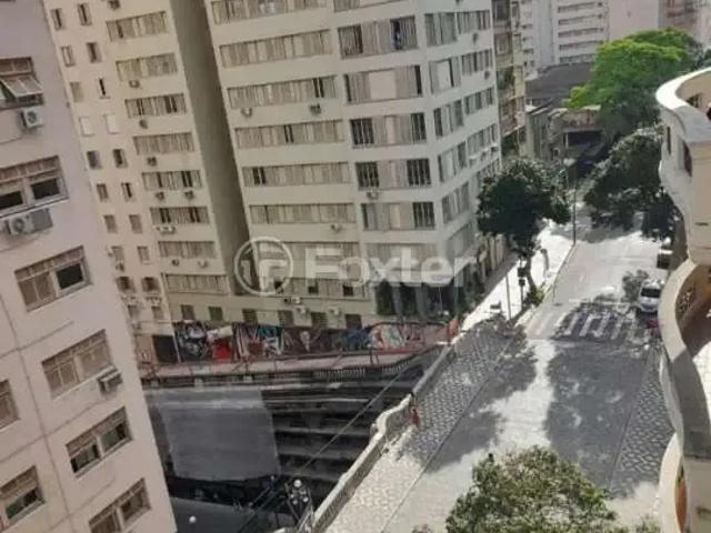 Apartamento para Venda em Porto Alegre/RS Centro Histórico 1 Quartos