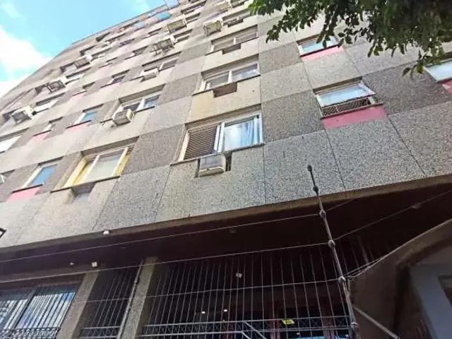 Apartamento para Venda em Porto Alegre/RS Centro Histórico 1 Quartos