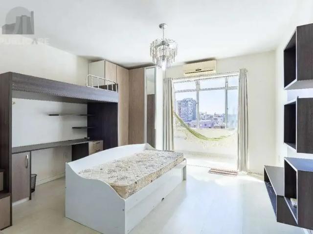 Apartamento para Venda em Porto Alegre/RS Centro Histórico 1 Quartos