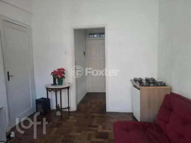 Apartamento para Venda em Porto Alegre/RS Centro Histórico 1 Quartos