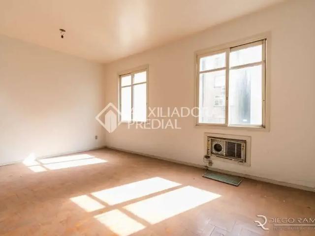 Apartamento para Venda em Porto Alegre/RS Centro Histórico 1 Quartos