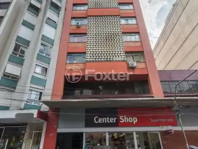 Apartamento para Venda em Porto Alegre/RS Centro Histórico 1 Quartos