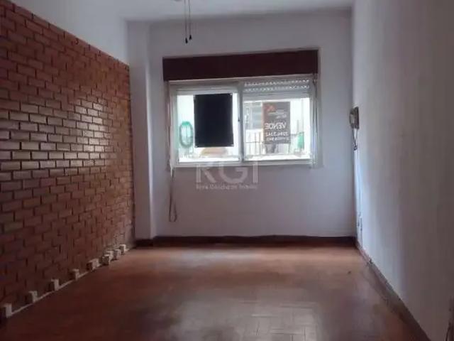 Apartamento para Venda em Porto Alegre/RS Centro Histórico 1 Quartos