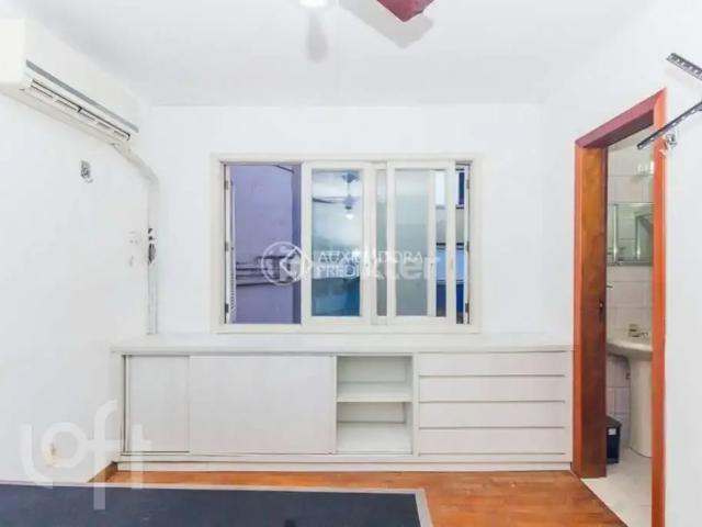 Apartamento para Venda em Porto Alegre/RS Centro Histórico 1 Quartos