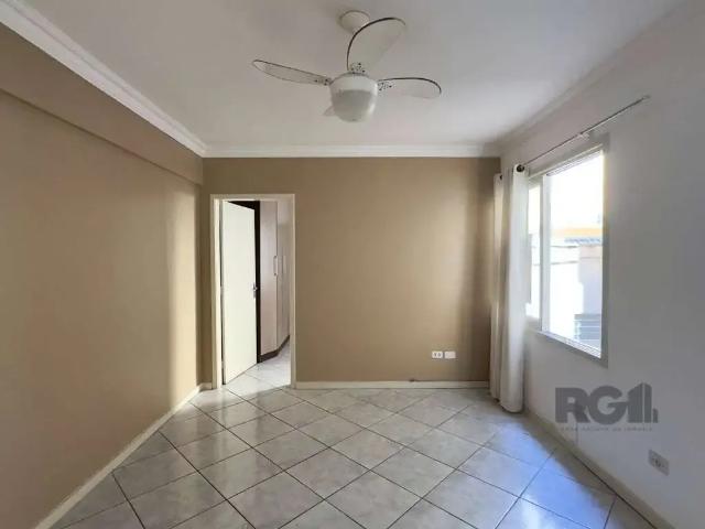 Apartamento para Venda em Porto Alegre/RS Centro Histórico 1 Quartos