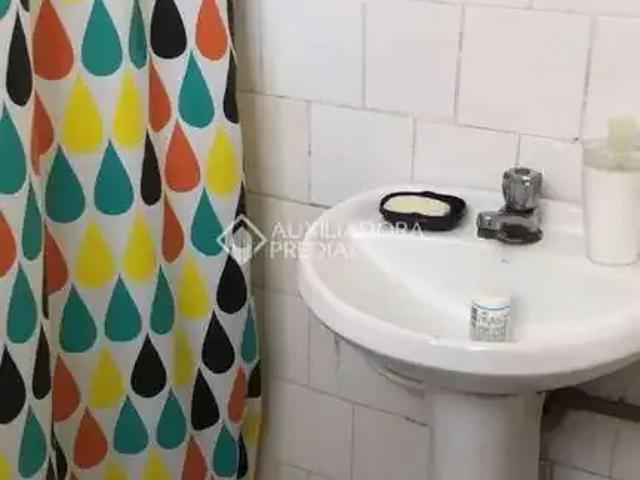 Apartamento para Venda em Porto Alegre/RS Centro Histórico 1 Quartos