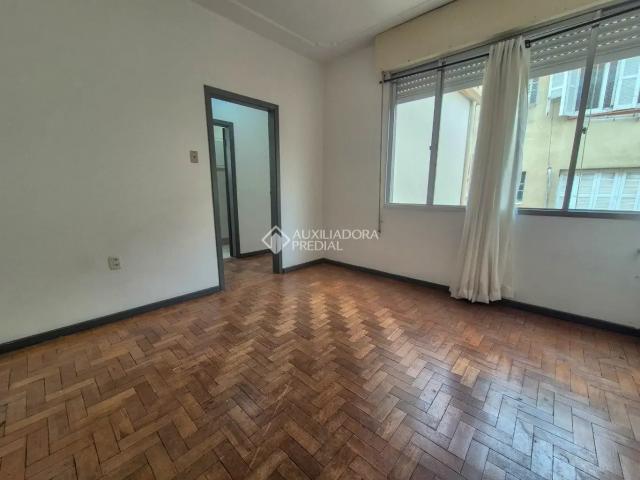 Apartamento para Venda em Porto Alegre/RS Centro Histórico 1 Quartos