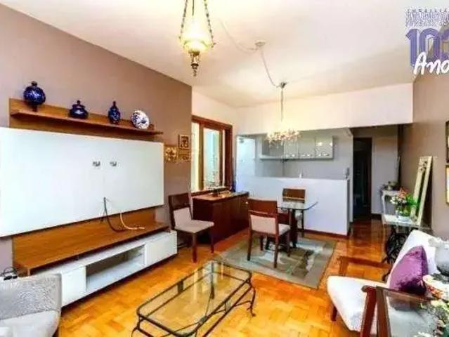 Apartamento para Venda em Porto Alegre/RS Centro Histórico 1 Quartos