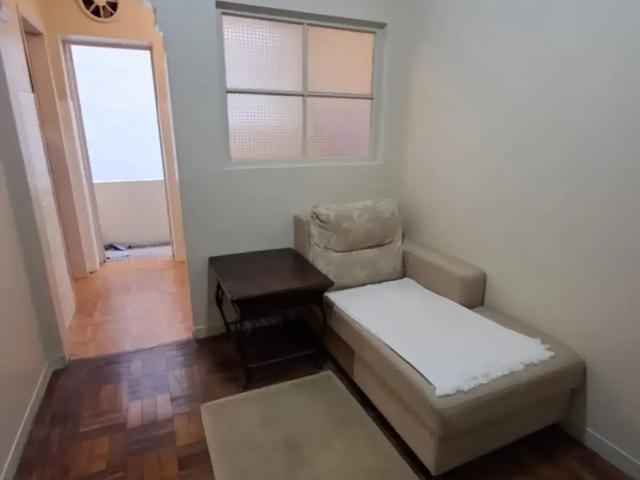 Apartamento para Venda em Porto Alegre/RS Centro Histórico 1 Quartos
