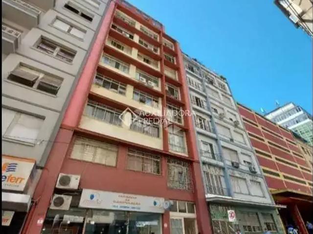Apartamento para Venda em Porto Alegre/RS Centro Histórico 1 Quartos