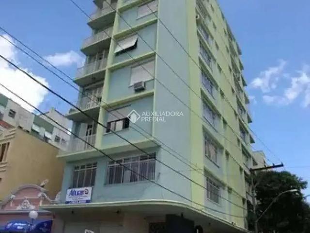 Apartamento para Venda em Porto Alegre/RS Centro Histórico 1 Quartos