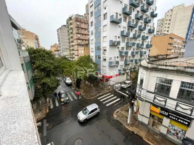 Apartamento para Venda em Porto Alegre/RS Centro Histórico 1 Quartos
