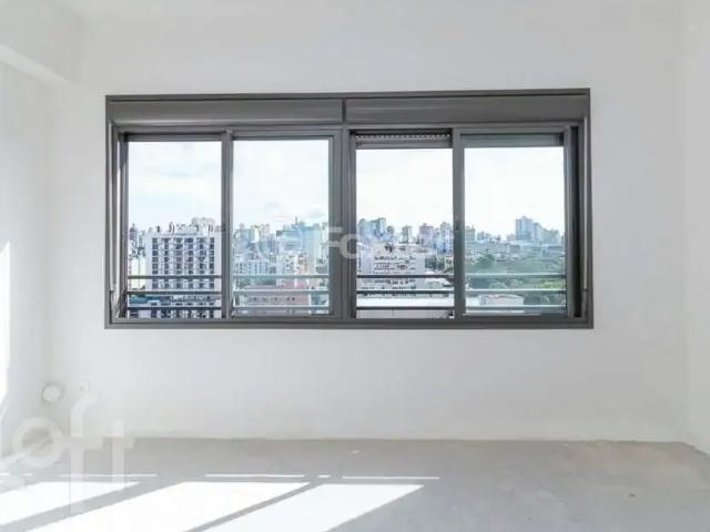 Apartamento para Venda em Porto Alegre/RS Centro Histórico 1 Quartos